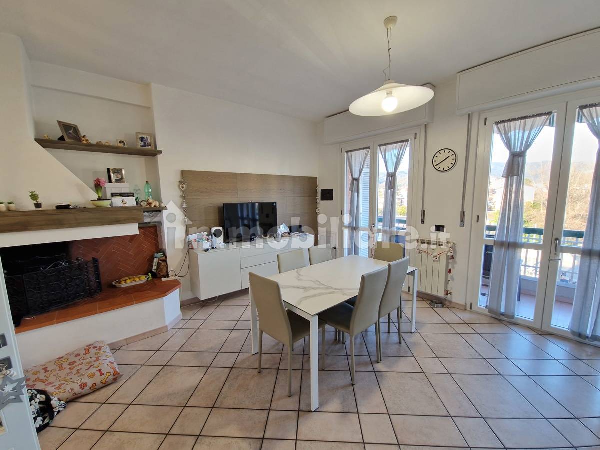 Quadrilocale via pietro gori, 2, Trinità, Battifollo, Sarzana