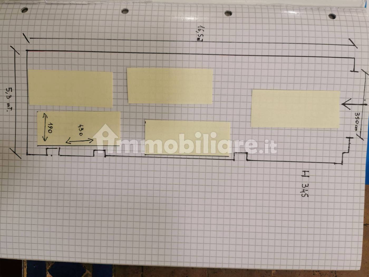 Garage - Box in Vendita