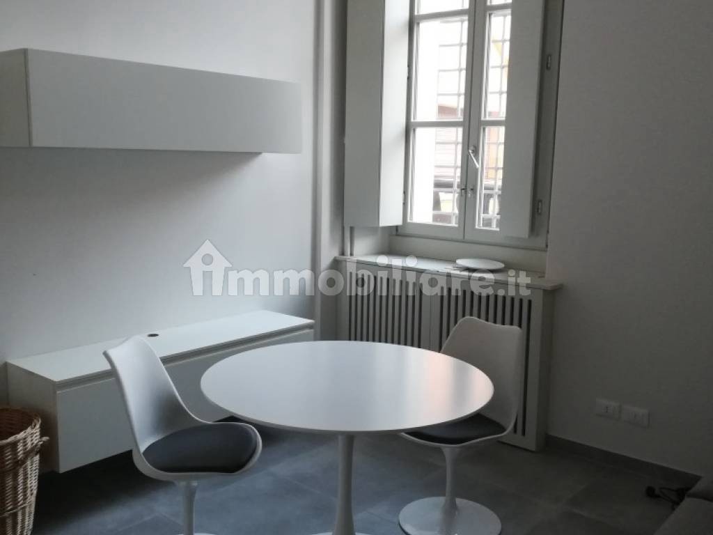 Renda Apartamento Mantova. Apartamento T2 em corso Vittorio Emanuele II ...