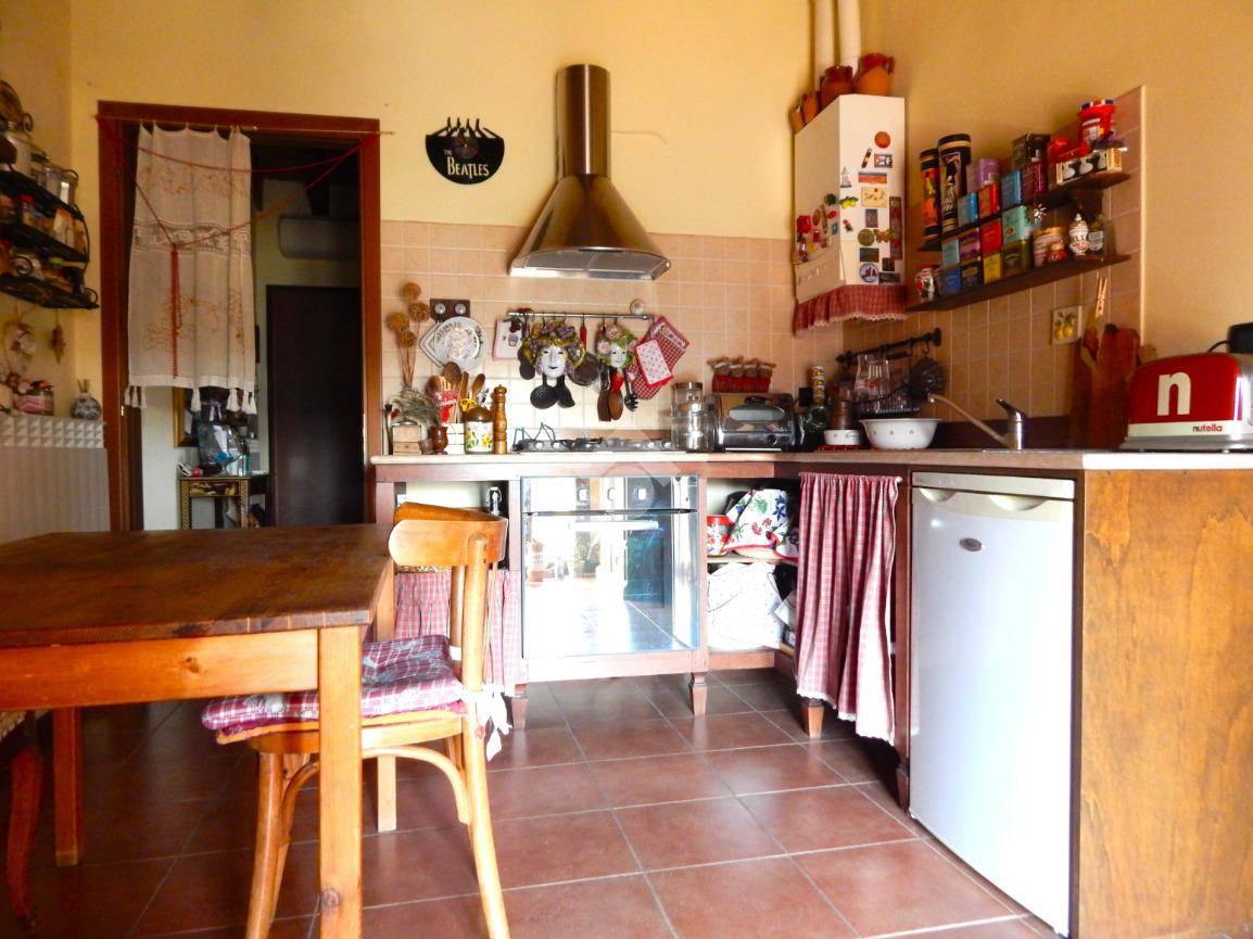 Bilocale via Cavo Cerca 012, San Bernardo - Zaist, Cremona