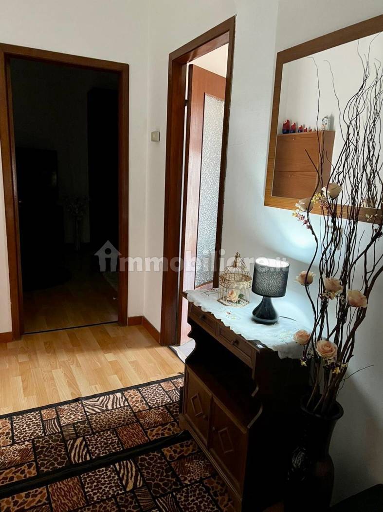 Bilocale ottimo stato, secondo piano, Dante - Cheope, Piacenza