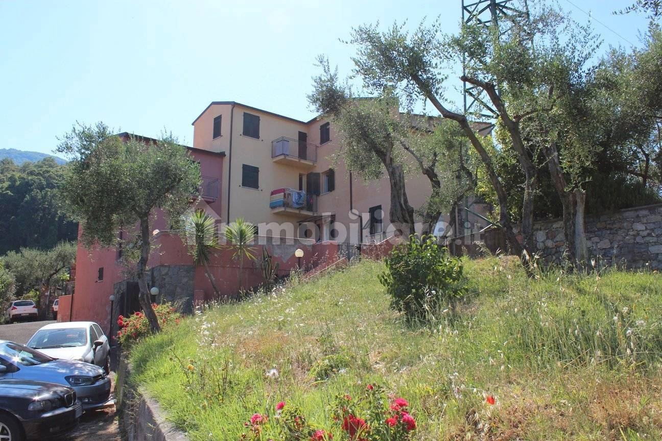 Bilocale via Maggiano, Rebocco - La Chiappa, La Spezia