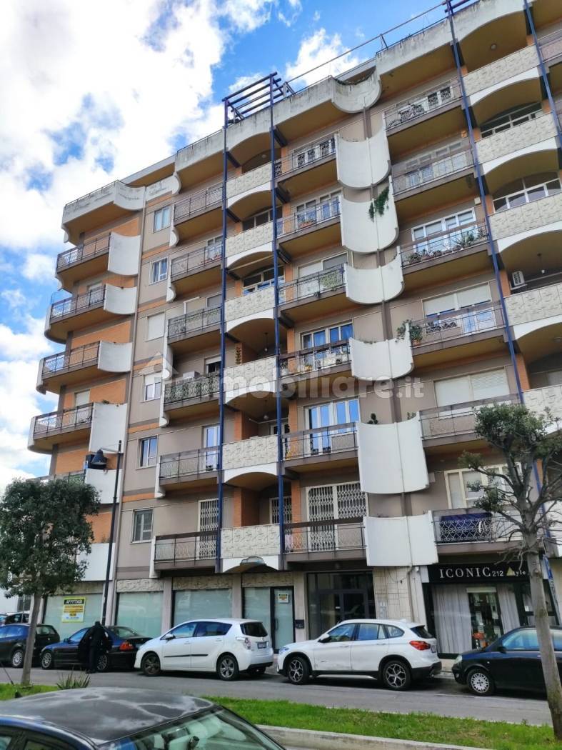 Monolocale via Giustino De Cecco, Porta Nuova, Pescara