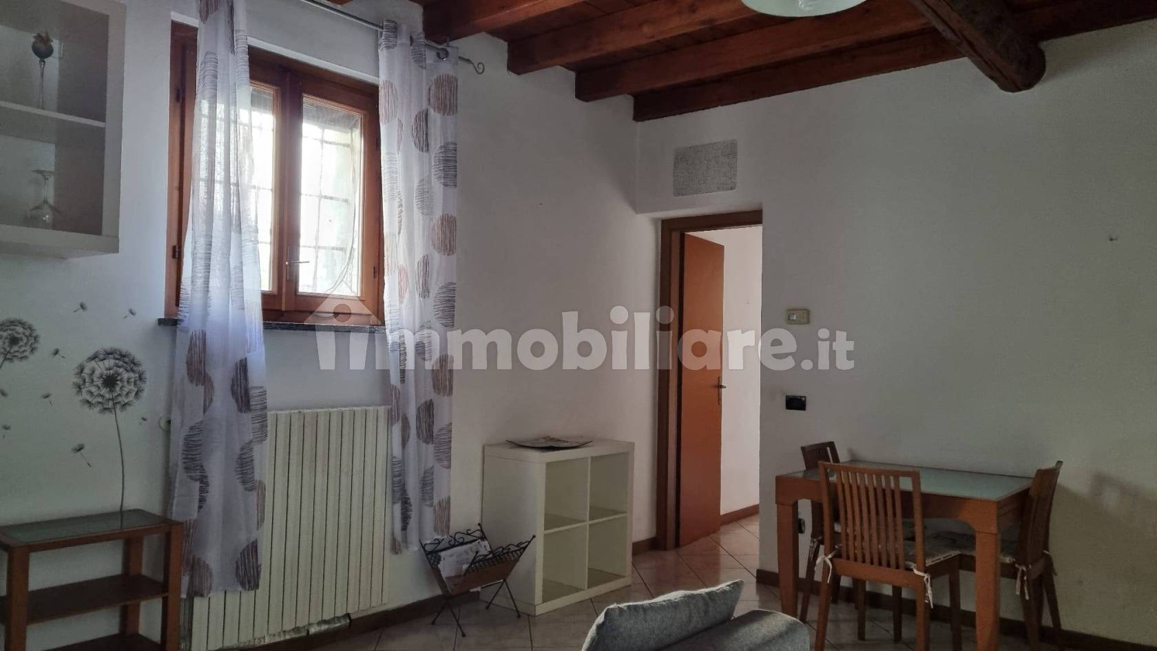 Bilocale via Indipendenza 11, Città Bassa, Laghi, Lodi