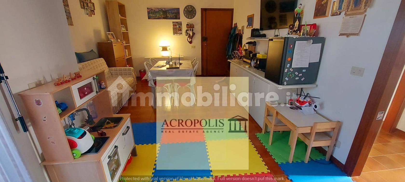 Quadrilocale via Sette Lecci, Lido di Camaiore, Camaiore