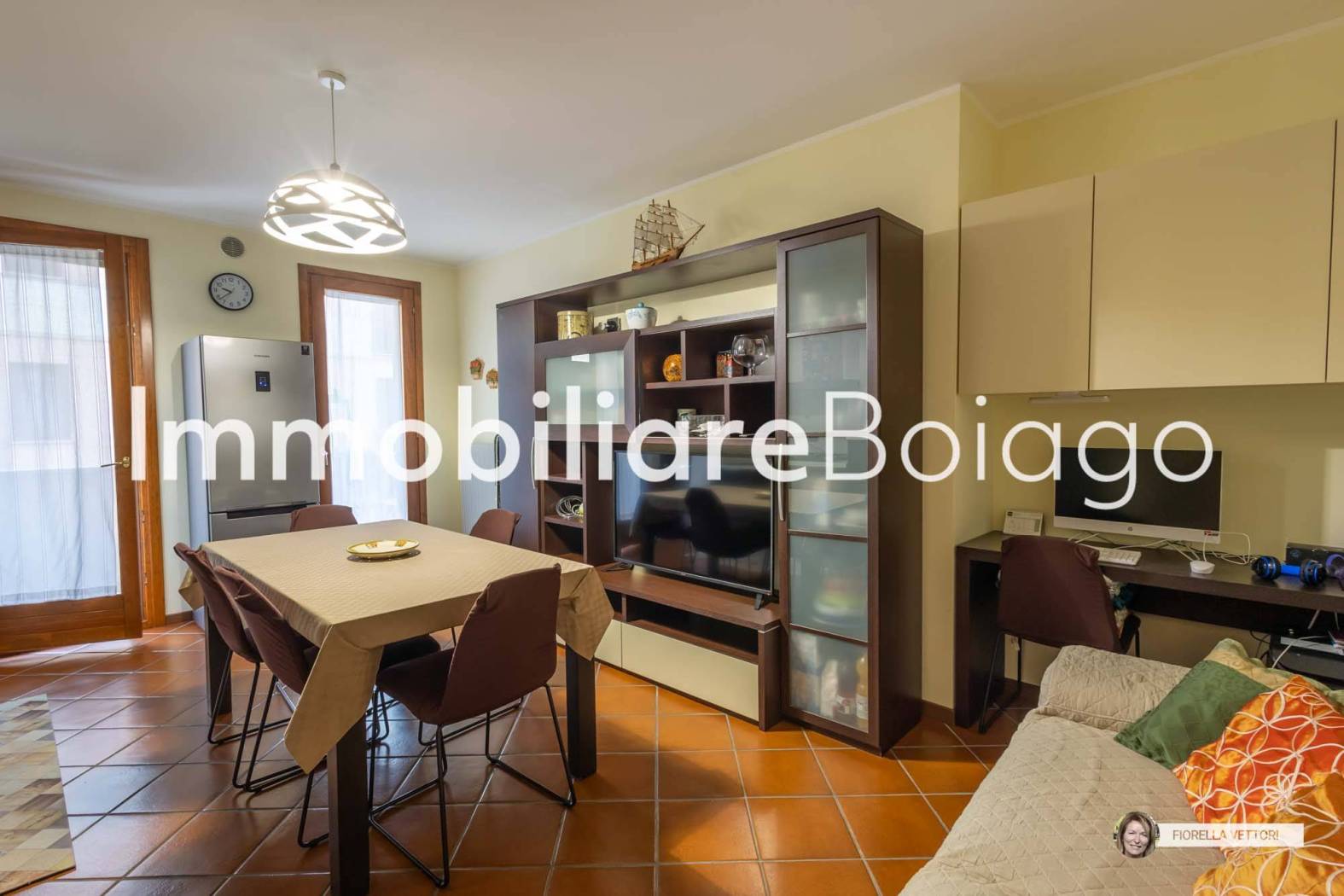 Quadrilocale via Serenissima Repubblica, Lancenigo Villorba, Villorba