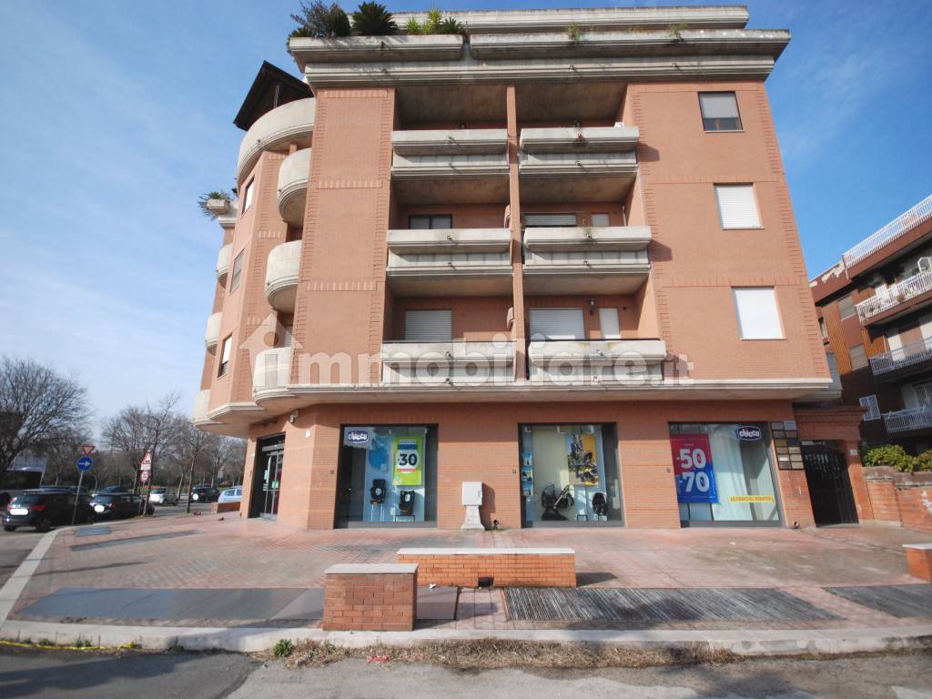 Bilocale viale degli Aviatori 112, San Ciro - Stadio, Foggia