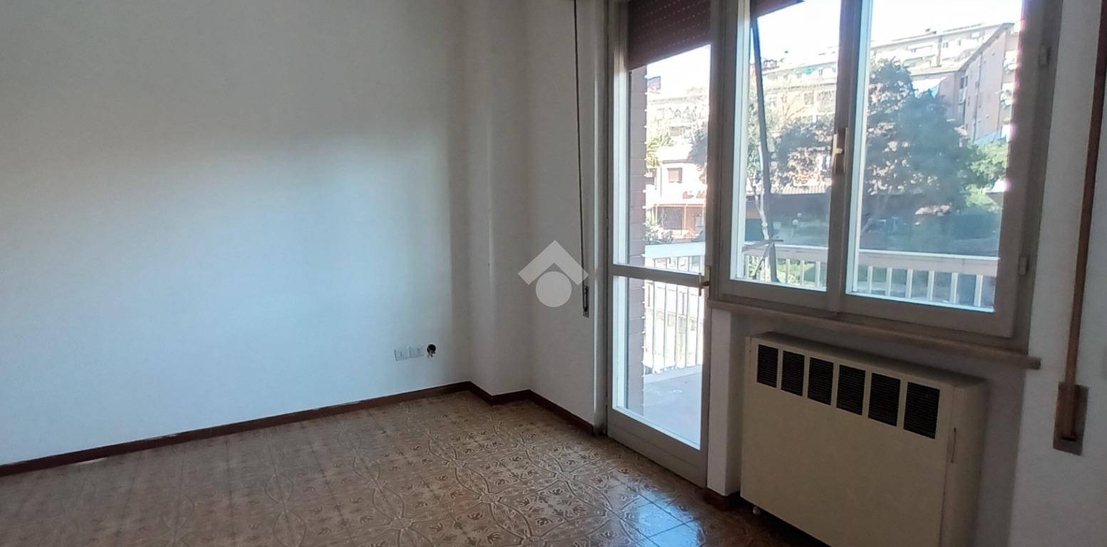 Trilocale via Campo di Marte 28, Semicentro - Stazione, Perugia