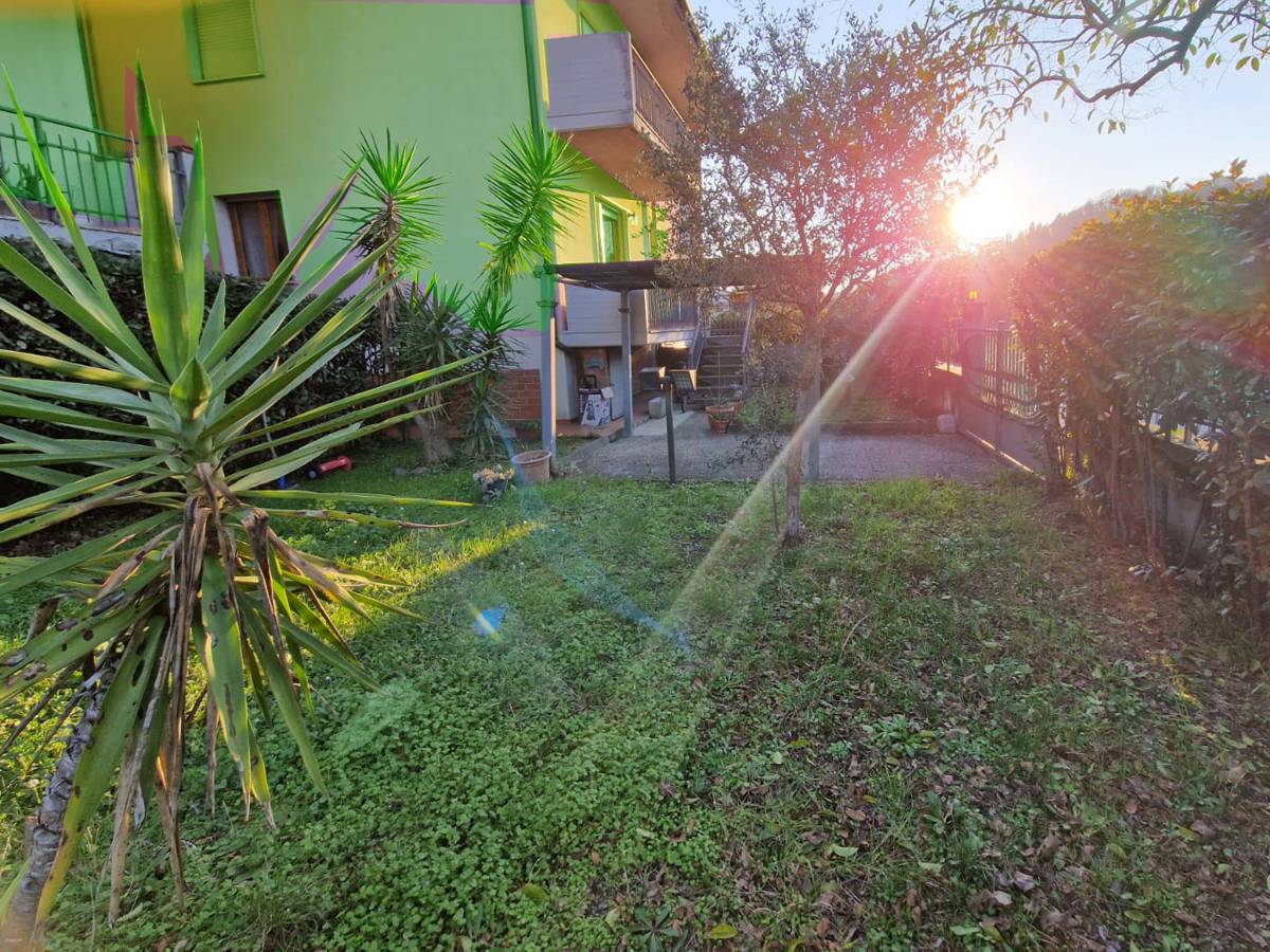 Quadrilocale buono stato, piano rialzato, Bradia, Nave, San Michele, Sarzana