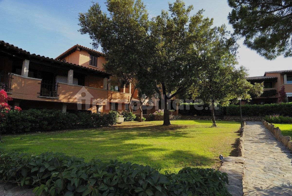 Bilocale via Rudargia, Porto Rotondo, Olbia