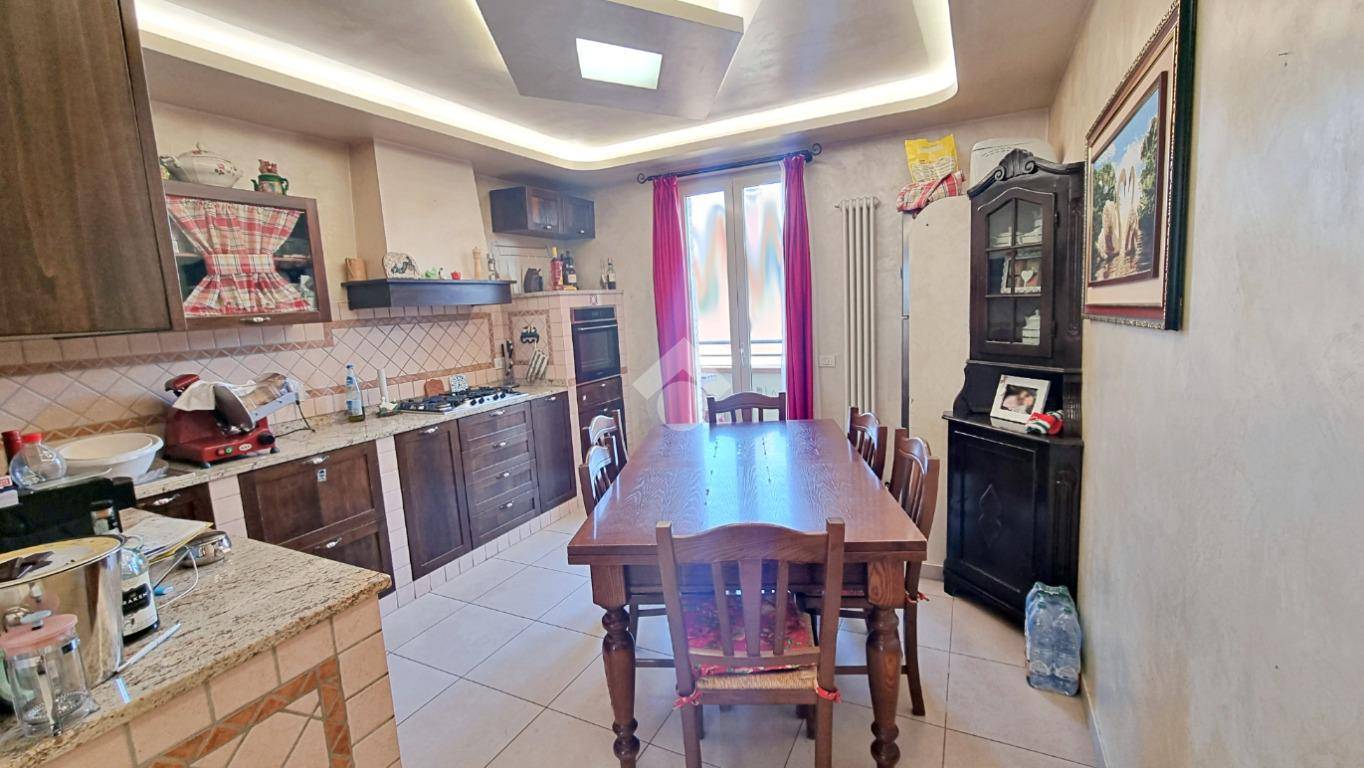 Appartamento via roma, Sant&#x27;andrea In Casale, San Clemente