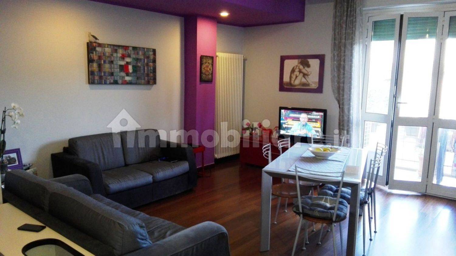 Appartamento via Cisa, Olmo, Santa Caterina, Falcinello, Sarzana