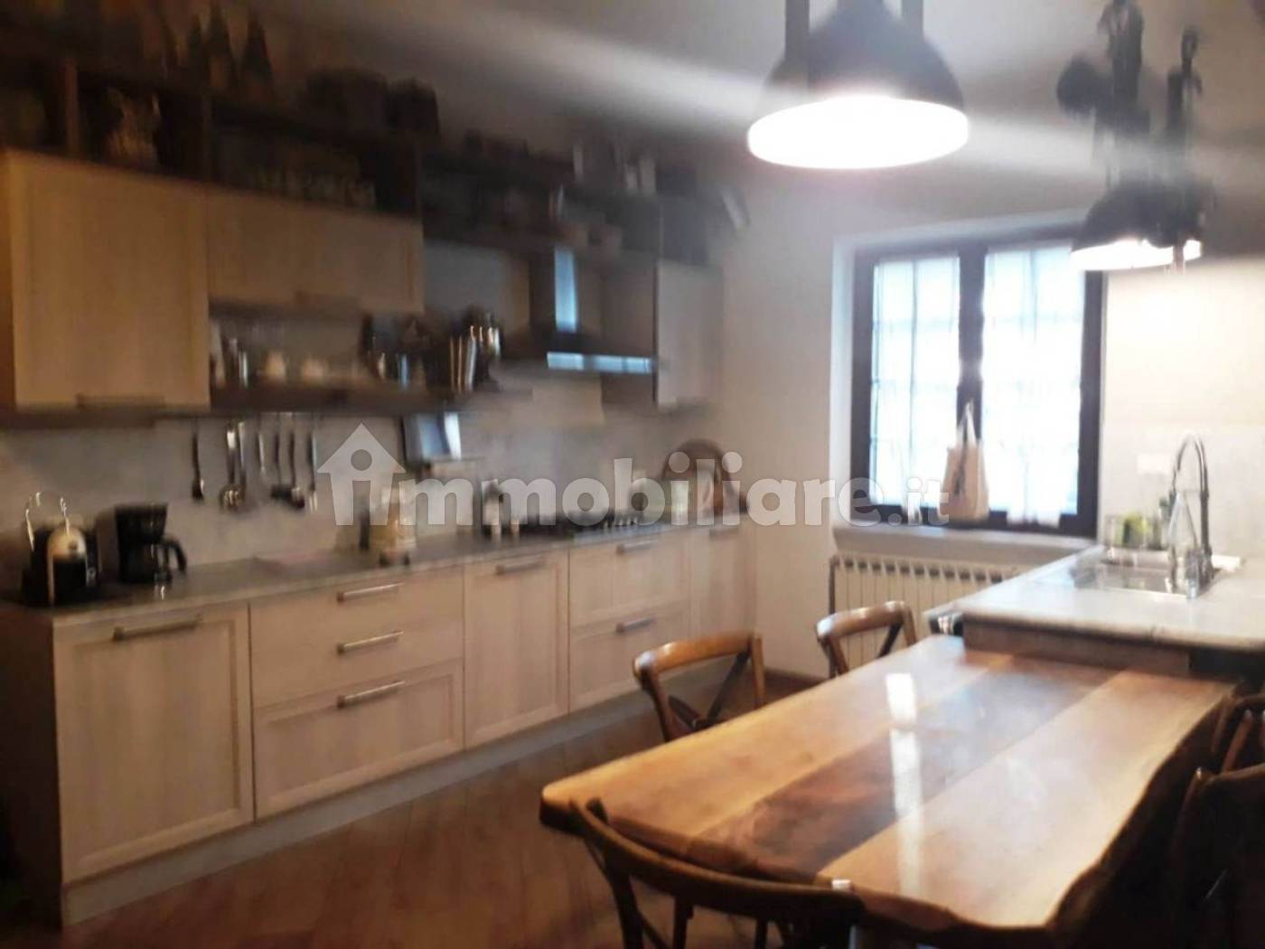 Appartamento via dei Pini 8, Fosdinovo