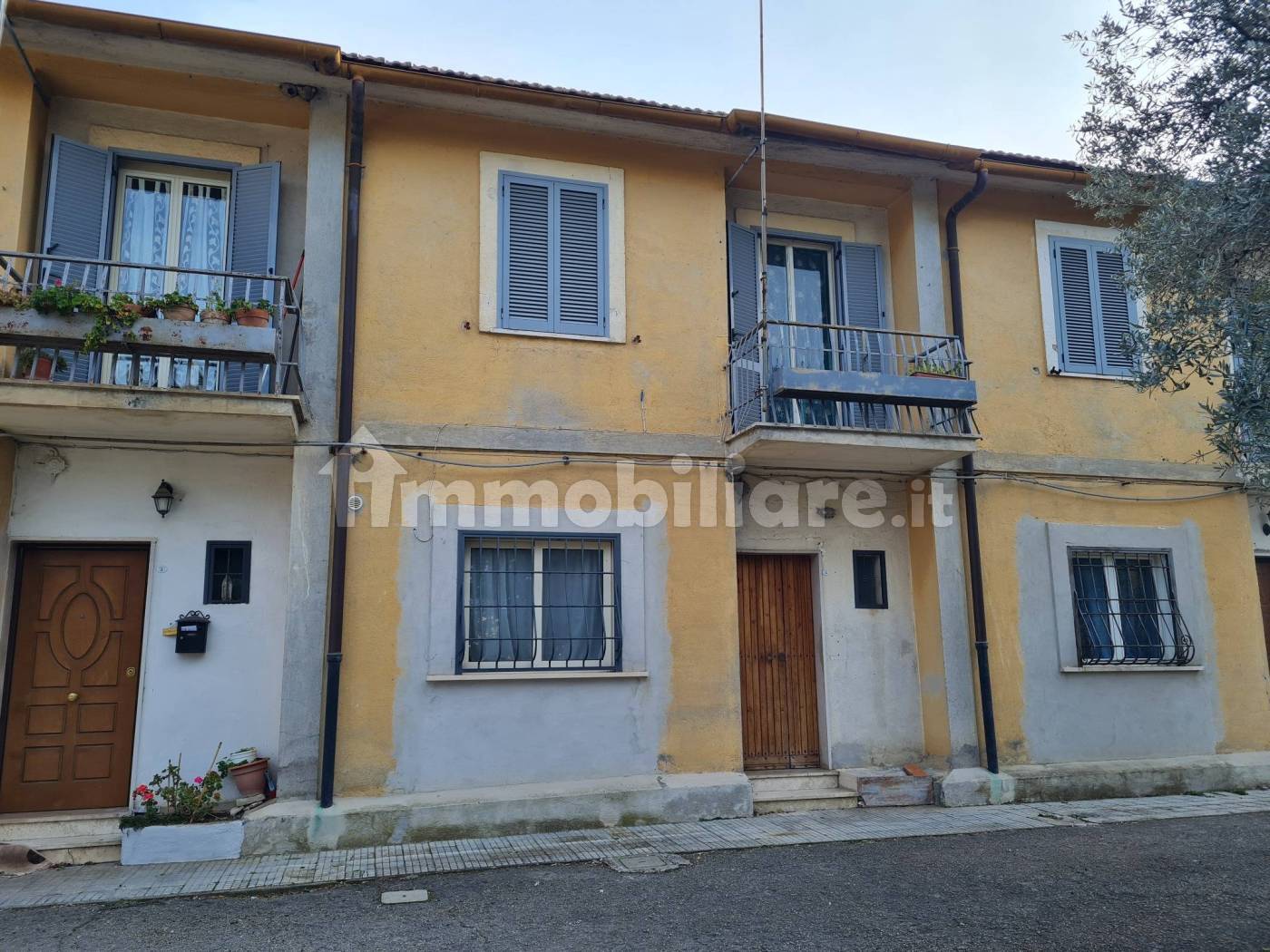 Trilocale via Tacito 2, Coltodino, Fara in Sabina