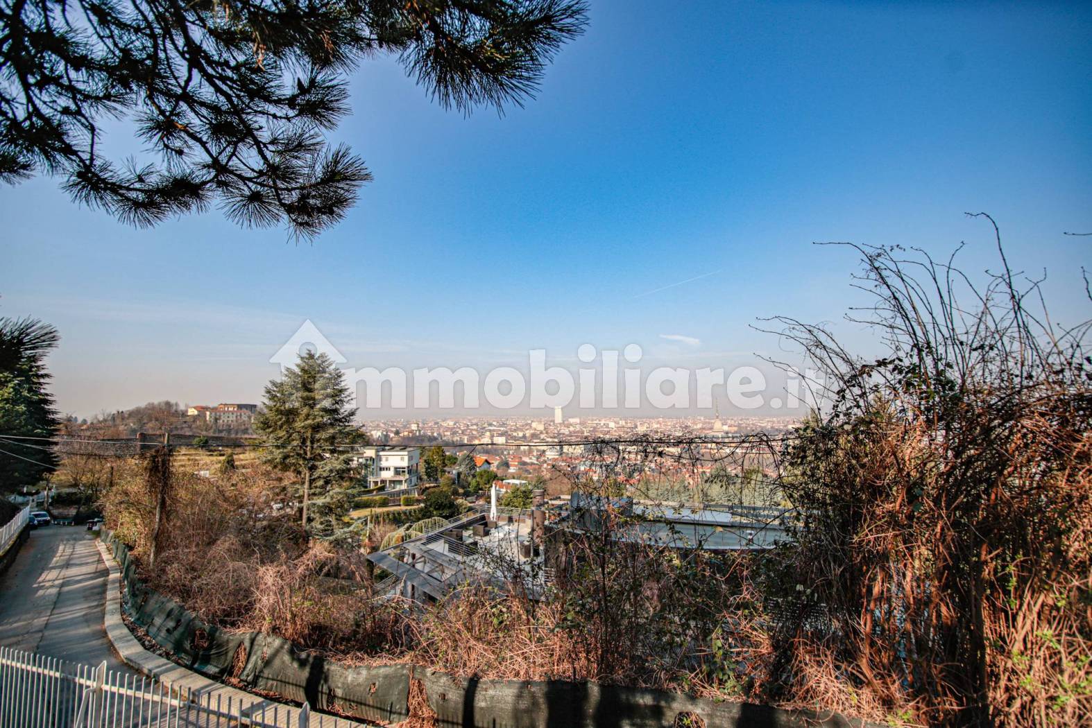 Trilocale corso Alberto Picco 34/24, Gran Madre - Crimea, Torino