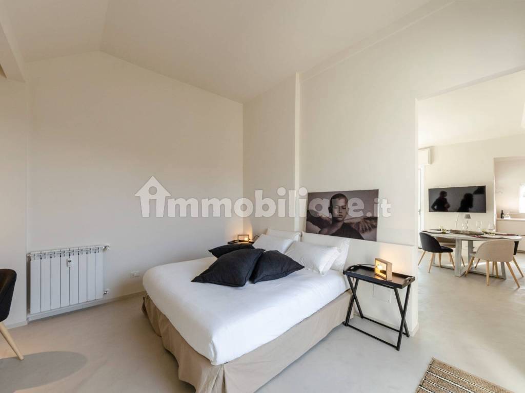 Affitto Appartamento Genova. Ottimo stato, quinto piano, con balcone ...