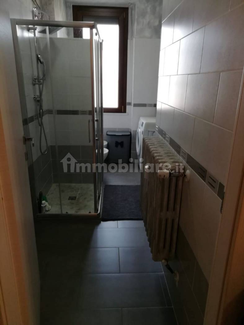 Trilocale corso Venezia 4, Corso Savona - Trincere, Asti