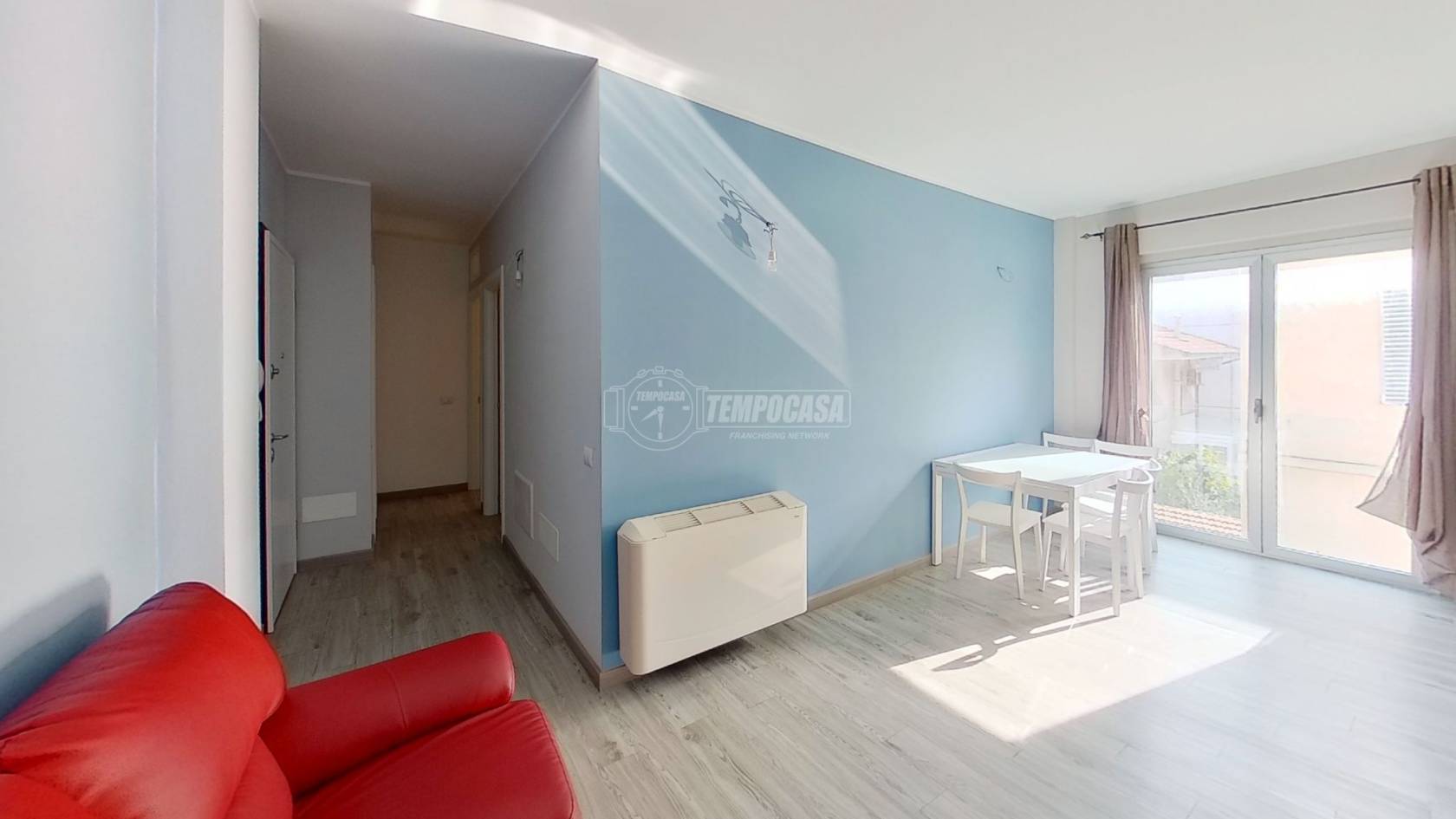 Trilocale via sicilia, Centro, Porto Sant&#x27;Elpidio