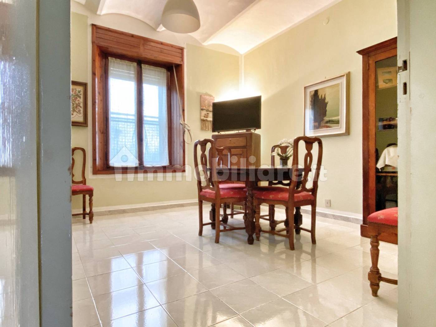 Appartamento via Brigata Ebraica, Mezzano - Borgo Masotti, Ravenna