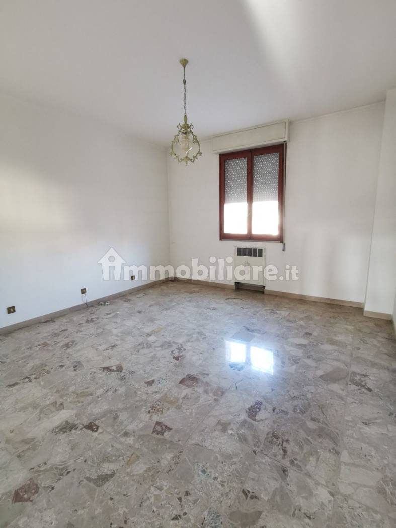 Quadrilocale buono stato, secondo piano, Centro, Copparo