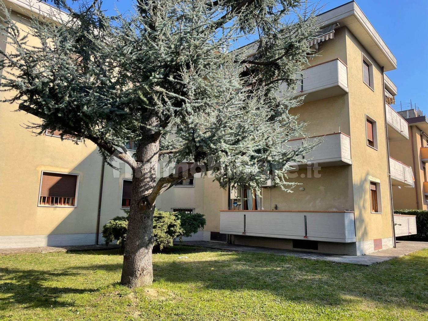 Appartamento via Torino, Centro, Quarrata