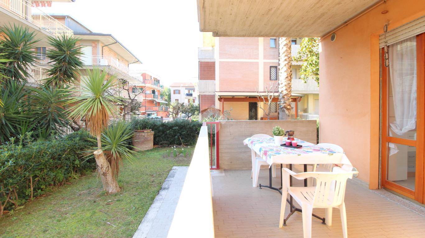 Trilocale via indipendenza 23, Porto d'Ascoli, San Benedetto del Tronto