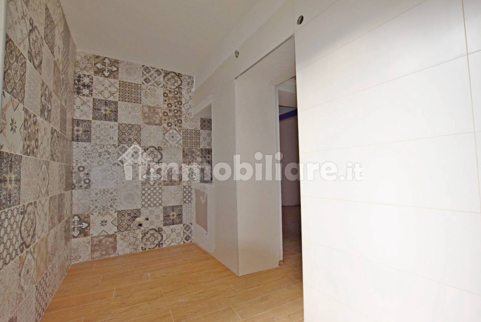 Quadrilocale via Govone Rosa 4, Breo, Mondovì