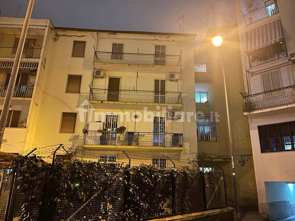 Trilocale via Antonio De Viti De Marco, San Ciro - Stadio, Foggia