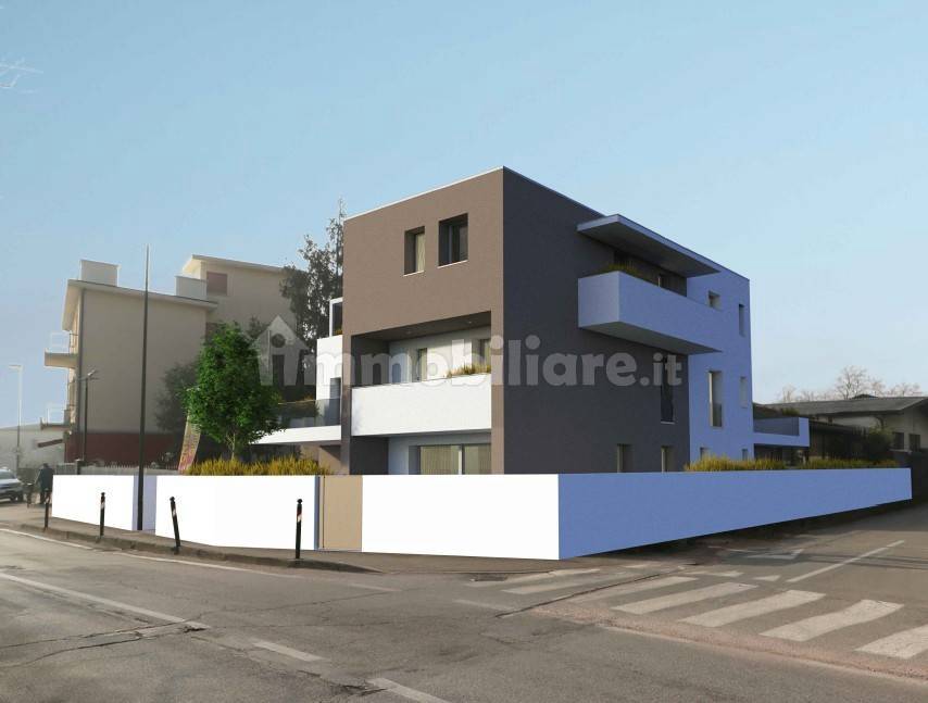 Appartamento buono stato, Treviso