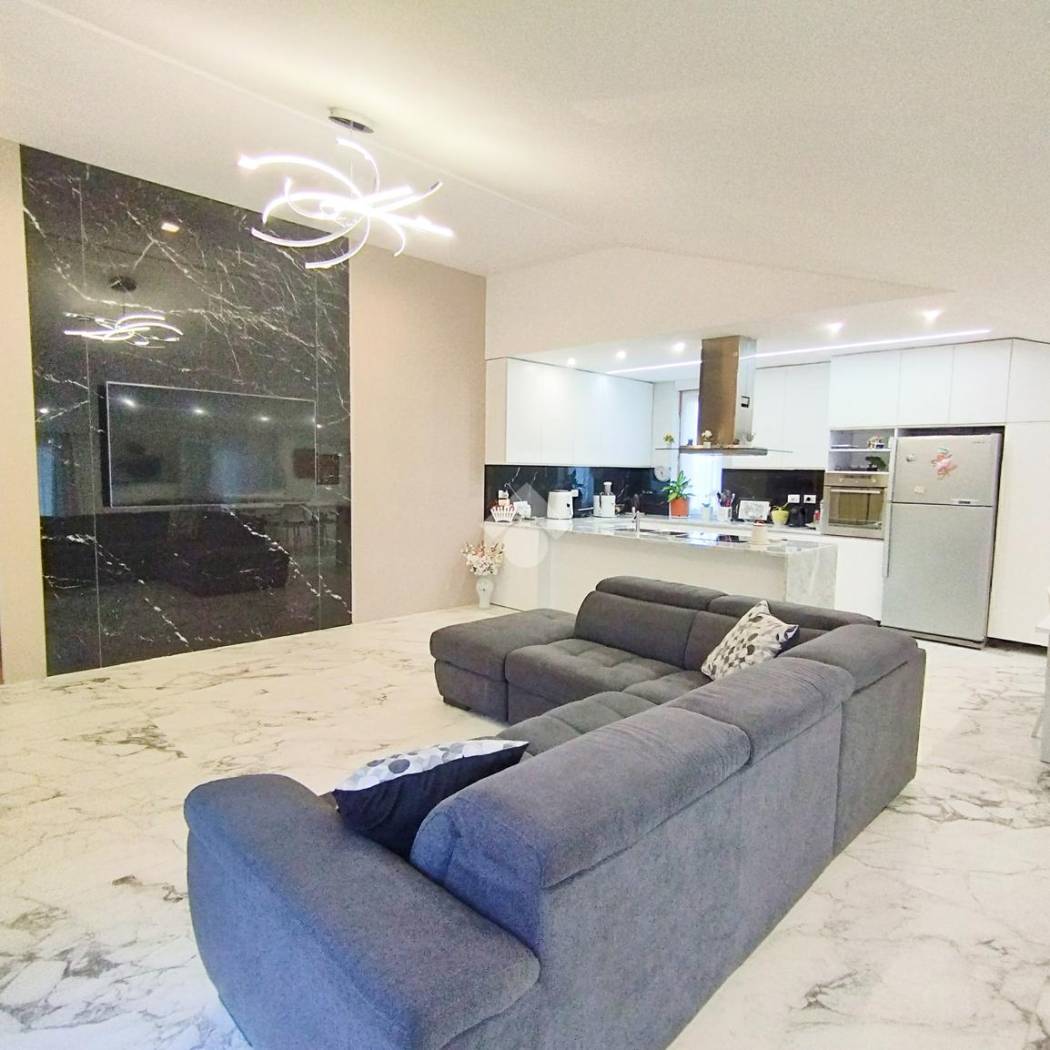 Quadrilocale via Vibrata 25, Chieti Scalo, Chieti