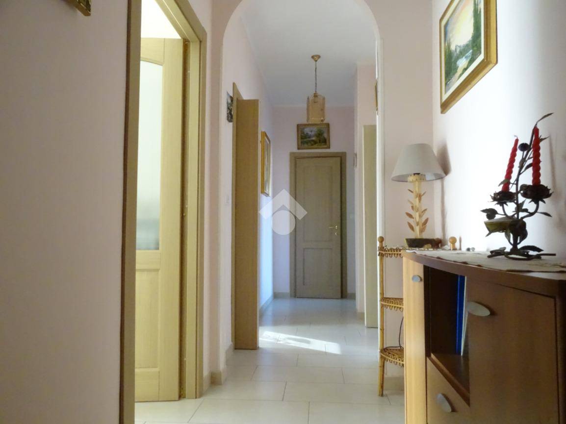 Quadrilocale Spalto Rovereto 57, Borgo Rovereto - Piscina, Alessandria