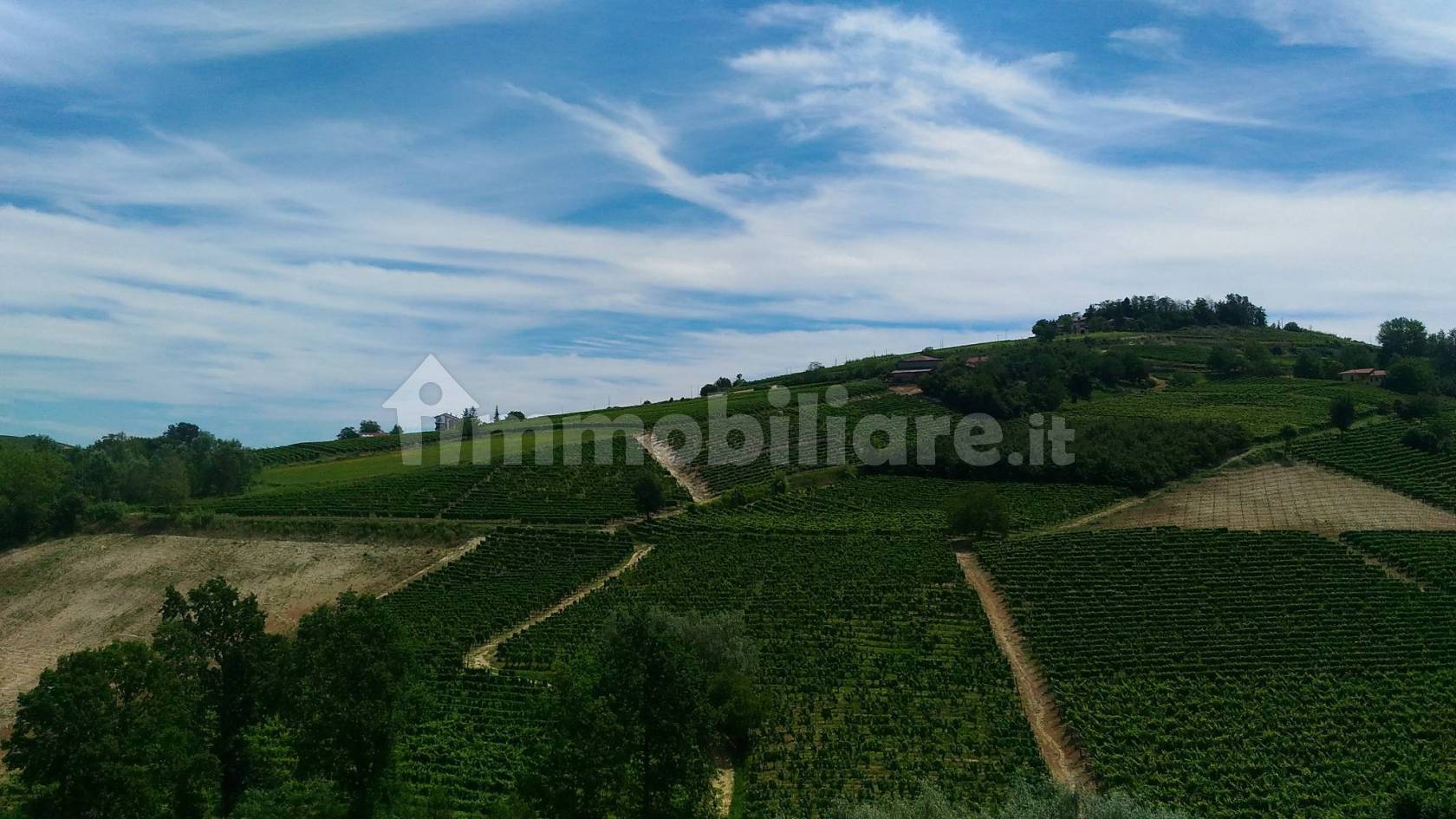 Villa unifamiliare, nuova, 218 m², Centro, Mango