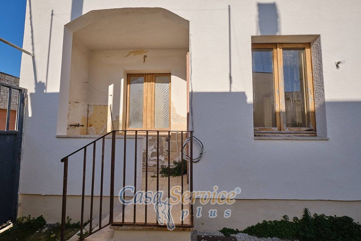 Quadrilocale via Lecce, Felline, Alliste