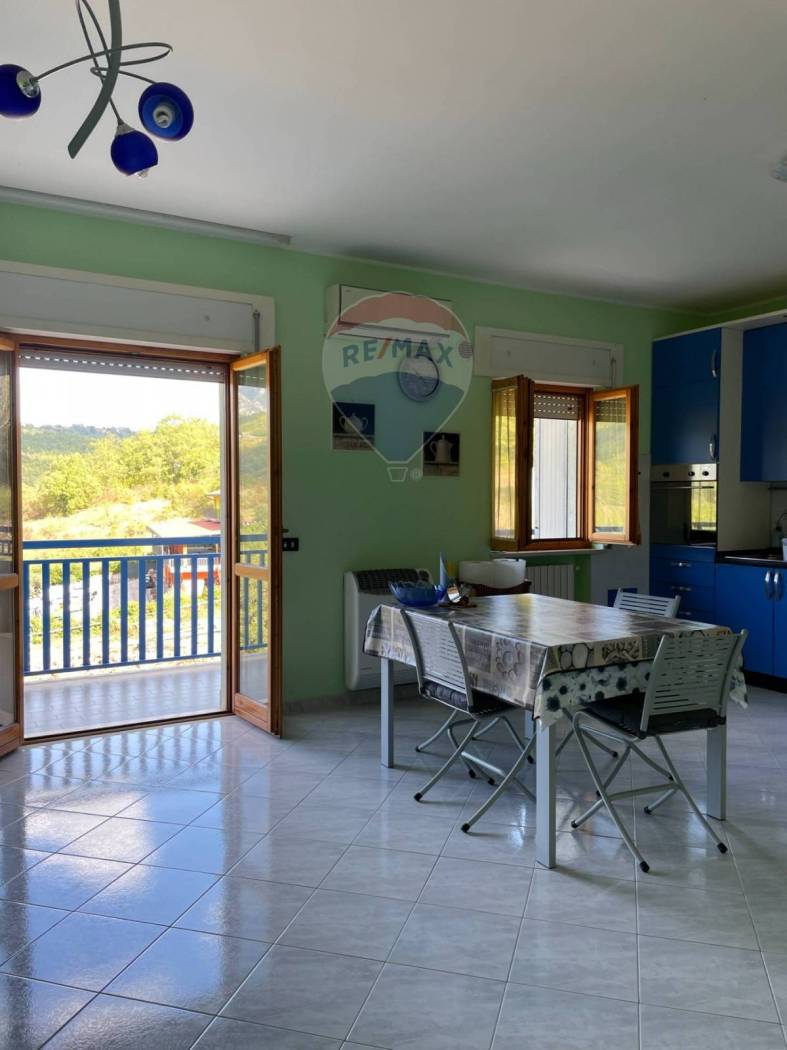 Appartamento via dell&#x27;Olmo 3, Centro, Colli a Volturno