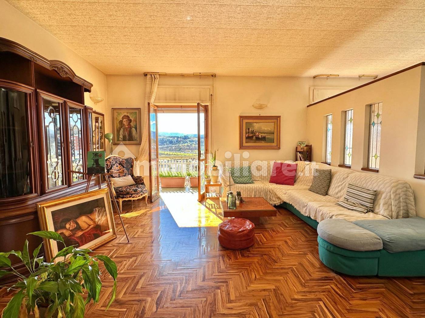 Appartamento via Cosenza 44, Quattromiglia, Rende