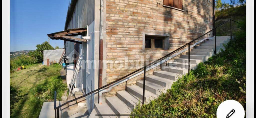 Appartamento ottimo stato, Centro, Urbino