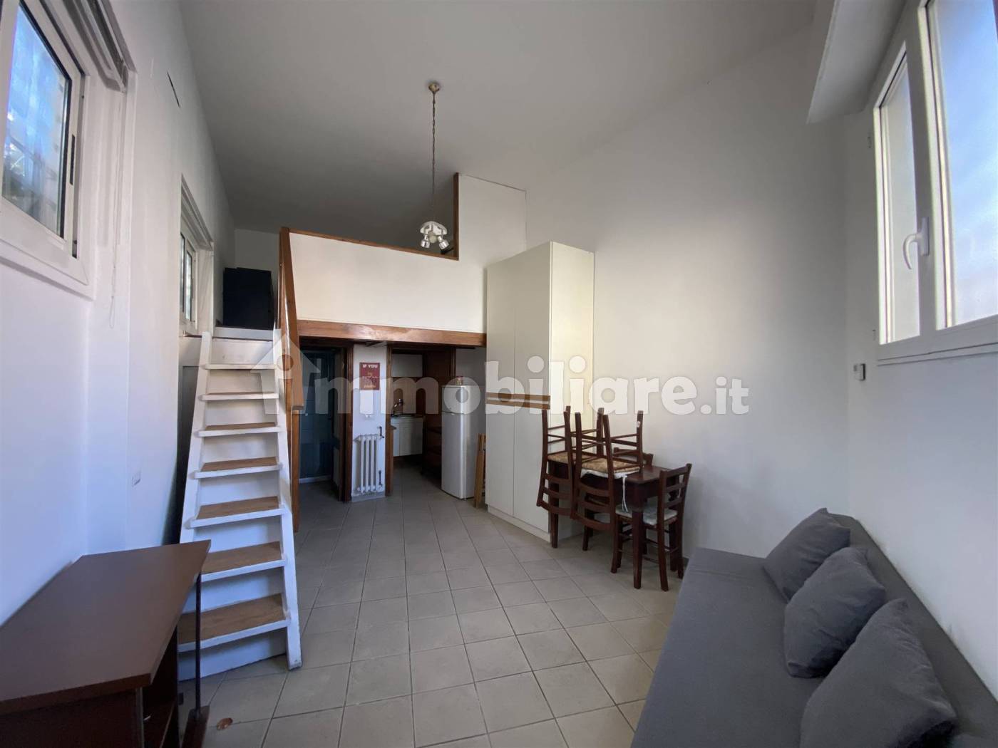 Monolocale via del Pozzino, Legnaia - San Quirico - Monticelli, Firenze