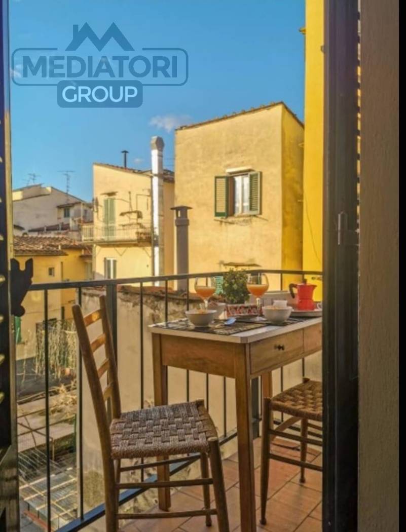 Bilocale piazza del Mercato Centrale 1, Duomo, Firenze