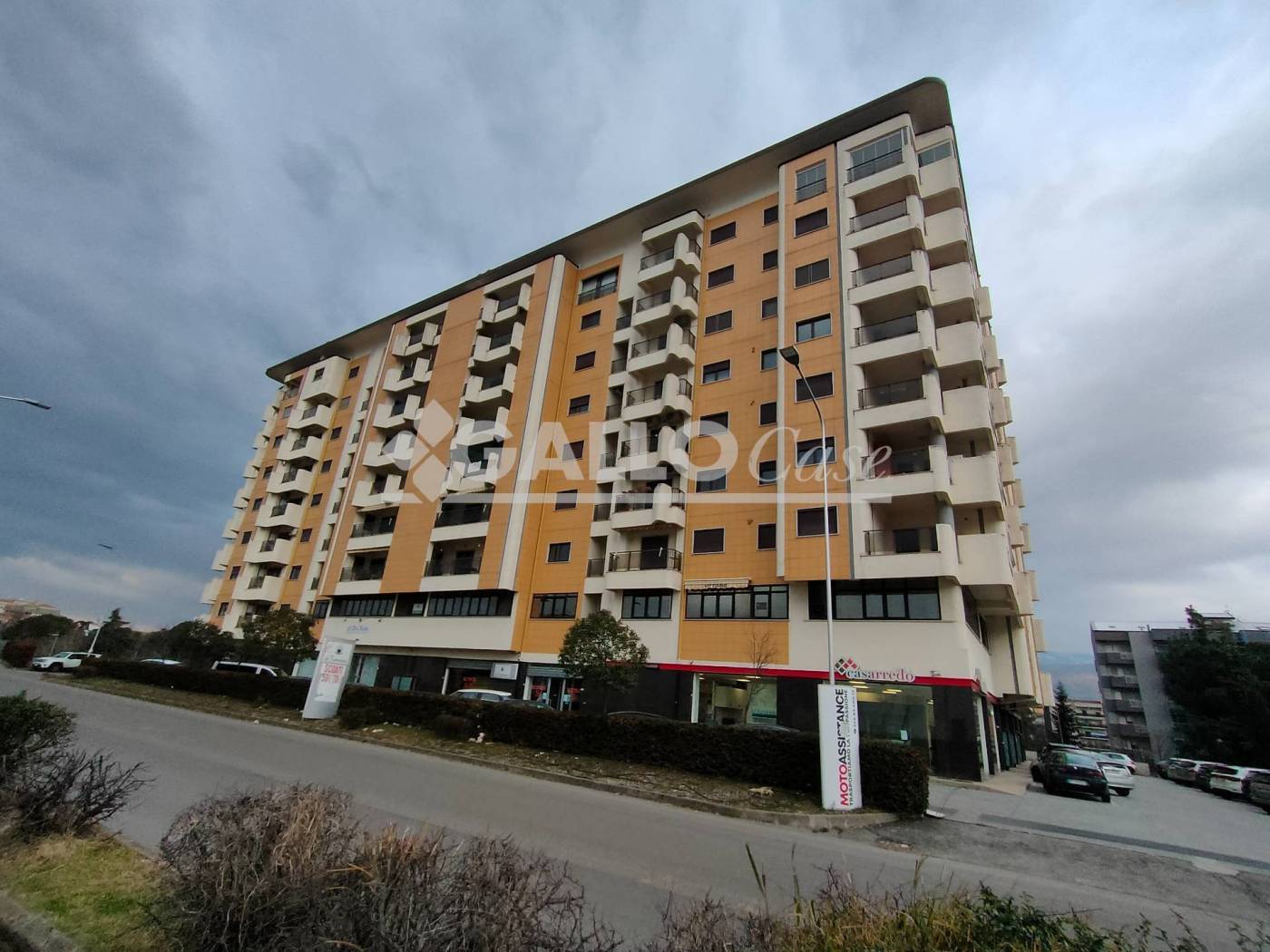 Trilocale via Panebianco loc  Campagnano, Panebianco - Tribunale, Cosenza