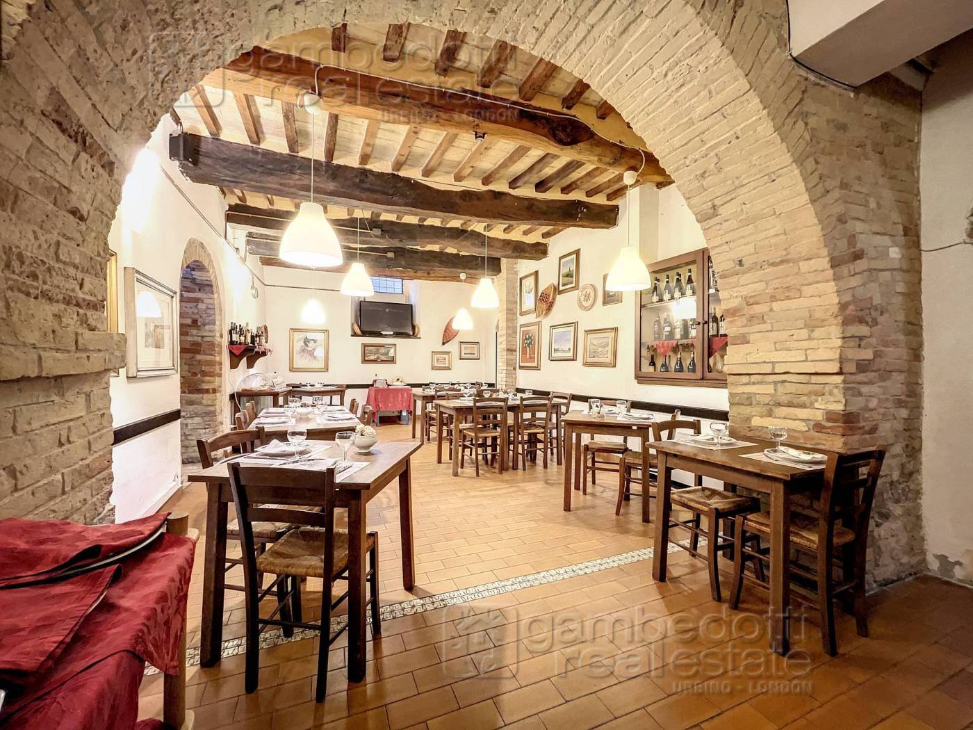 Ristorante in Vendita