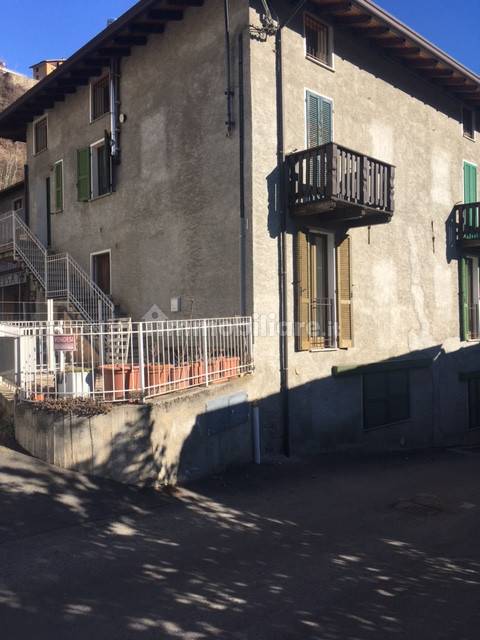Quadrilocale via Ca' Branchi 38, Teglio
