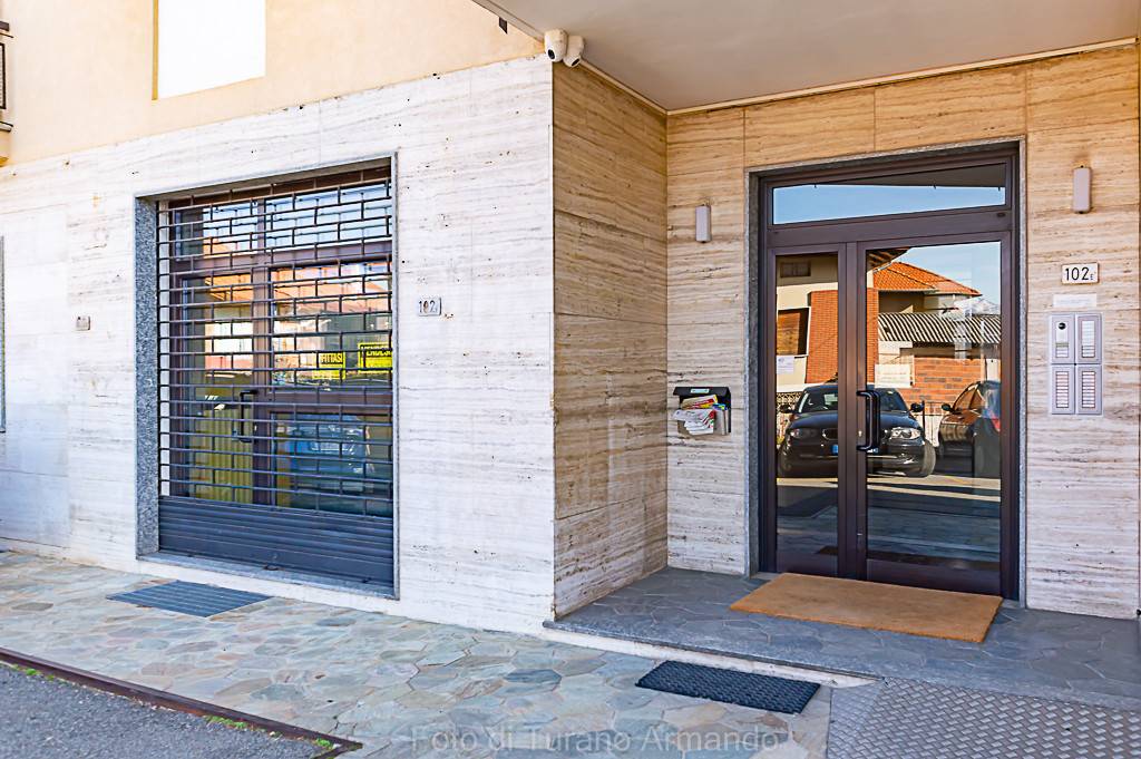 Locale commerciale in Vendita