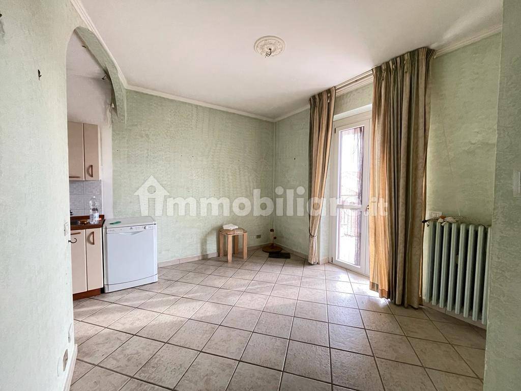 Trilocale via Canale 50, Sommariva del Bosco