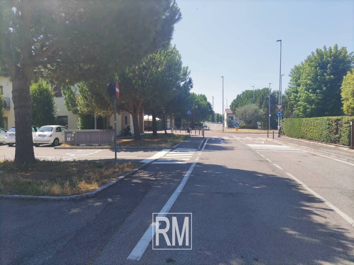 Garage - Box in Vendita