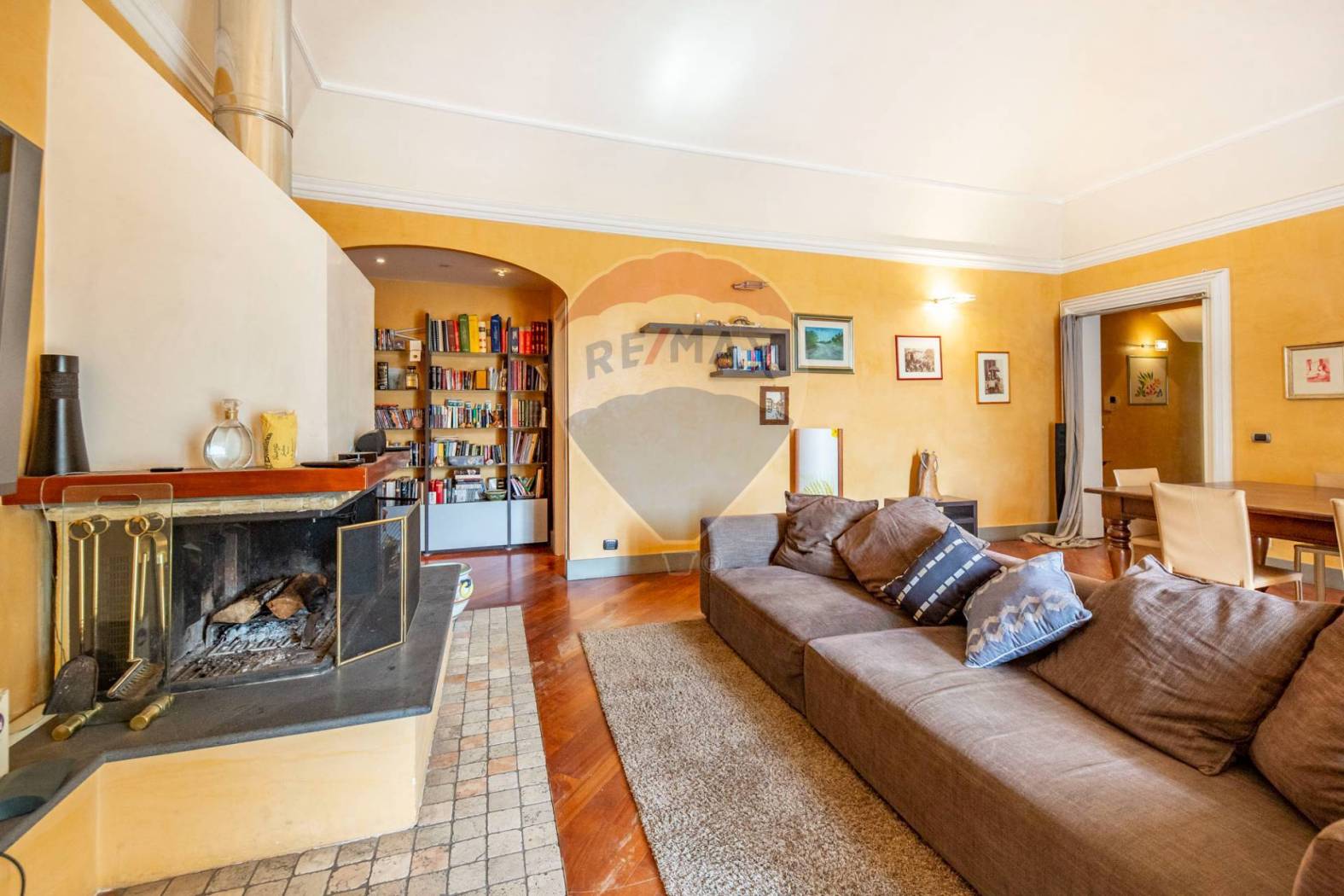 Appartamento piazza Ogninella 9, Centro Storico, Catania