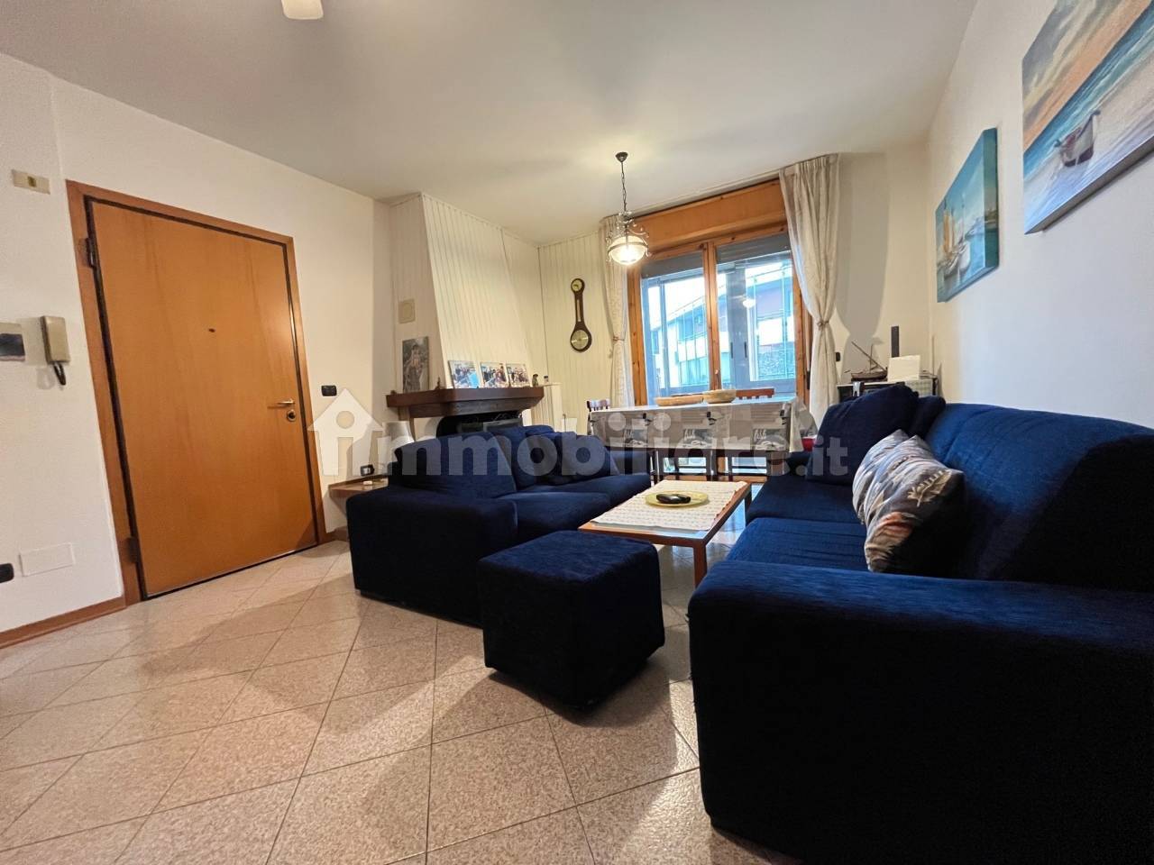 Quadrilocale via Viareggio 14, Papini - Oltremare, Riccione