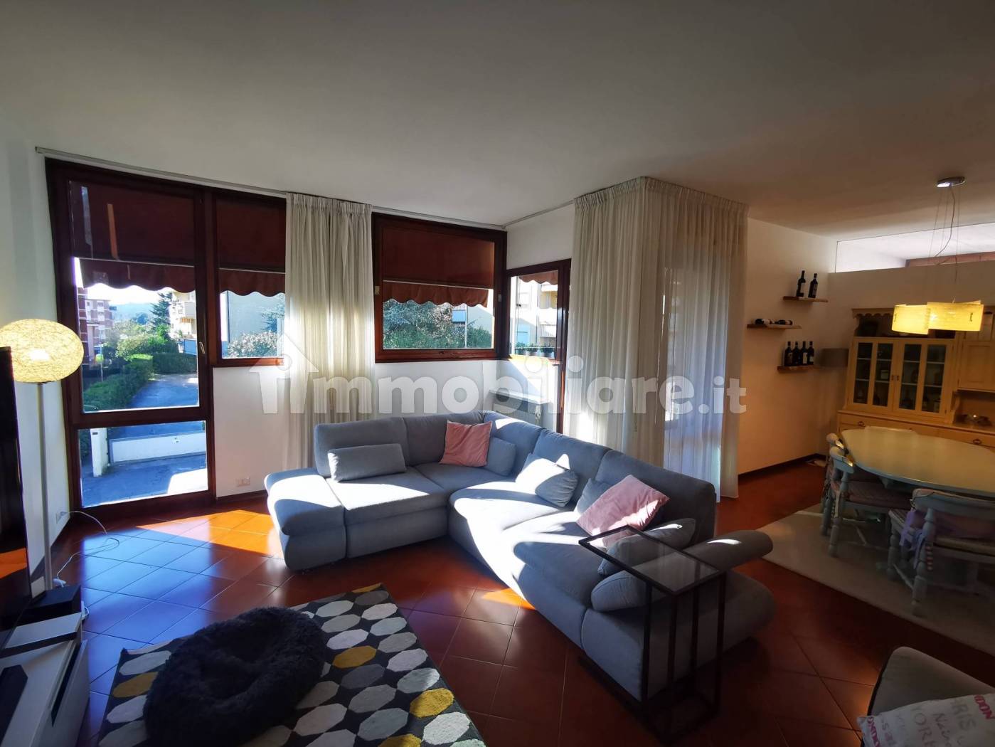 Appartamento via Pietro Mascagni, Montecatini-Terme