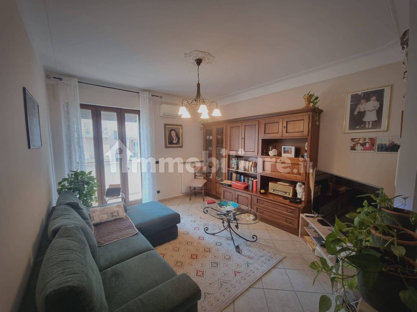 Quadrilocale via Paolo Sacco 18, Cristo, Alessandria