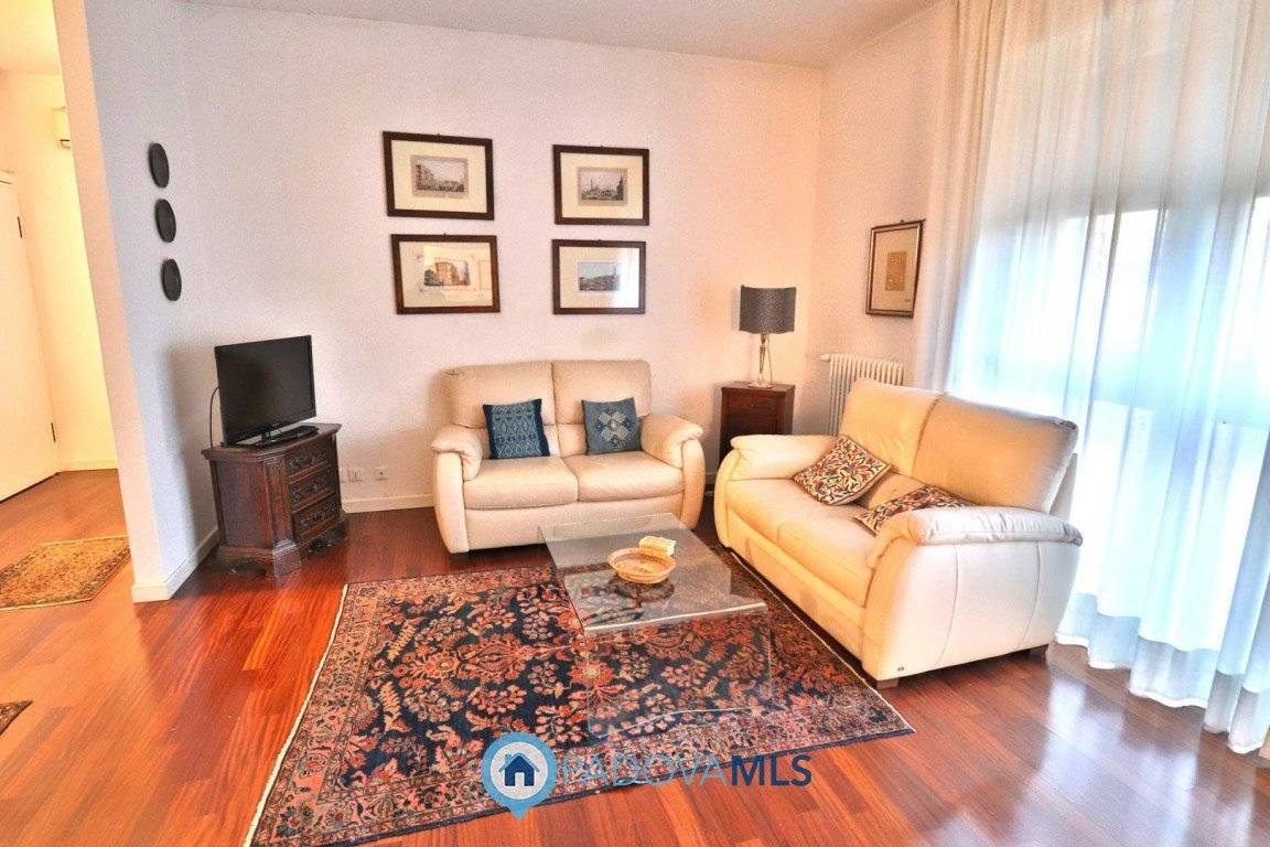 Quadrilocale via Giacomo Chilesotti, Ponte di Brenta, Padova