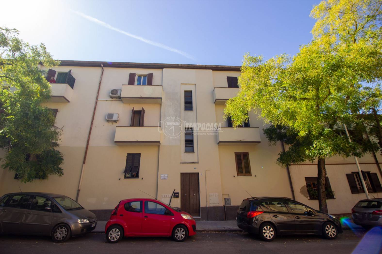 Bilocale via Michelangelo Buonarroti, Monte Rosello, Sassari